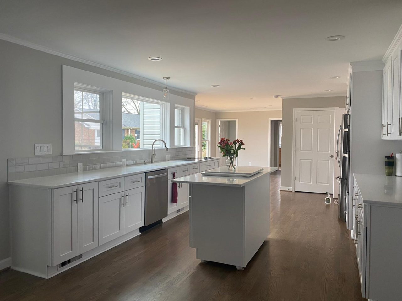 Residencial Cleaning Services Charlotte NC - The Freaky Clean